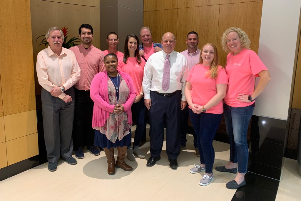 Dallas Office | Robins & Morton