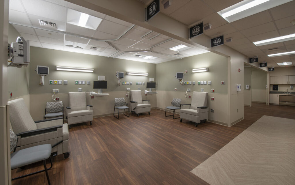 Brookwood Baptist Health Robins And Morton