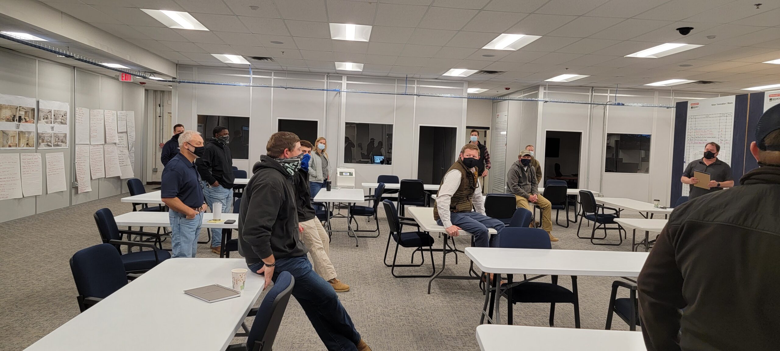 The Robins & Morton Approach | Robins & Morton