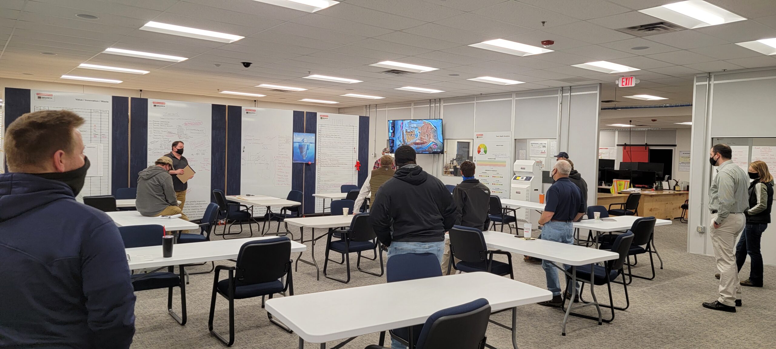 The Robins & Morton Approach | Robins & Morton