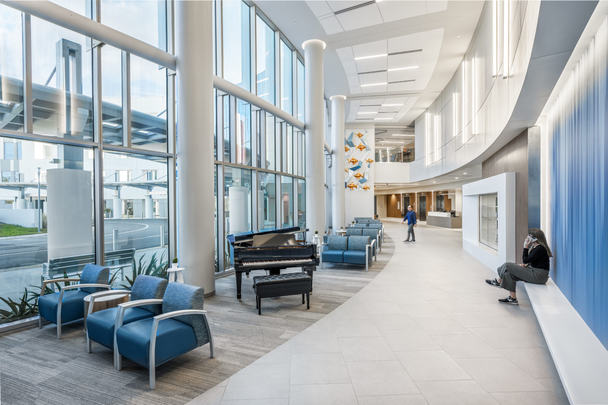 AdventHealth Riverview | Robins & Morton