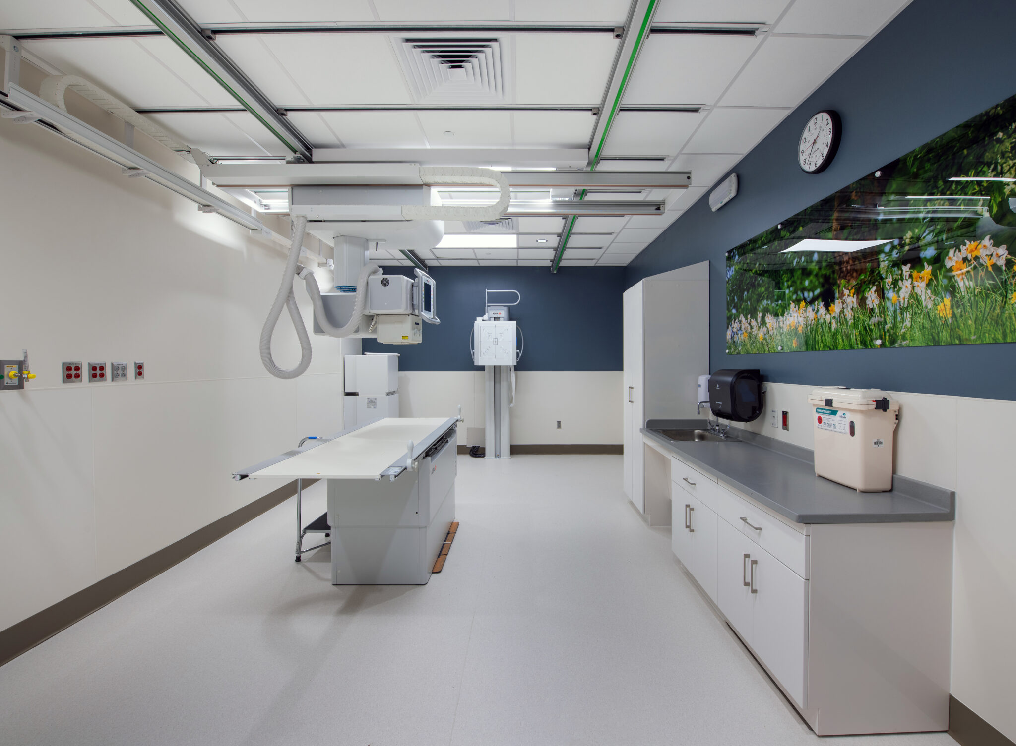 AdventHealth Winter Haven ER | Robins & Morton