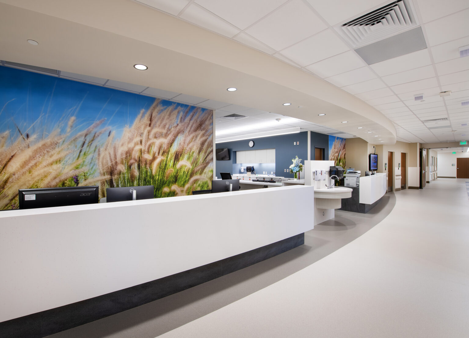 AdventHealth Winter Haven ER | Robins & Morton