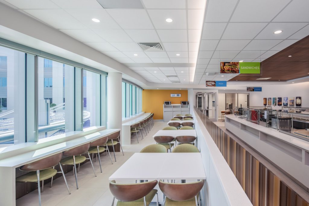 AdventHealth Palm Coast Parkway | Robins & Morton