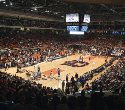 Commercial | Robins & Morton