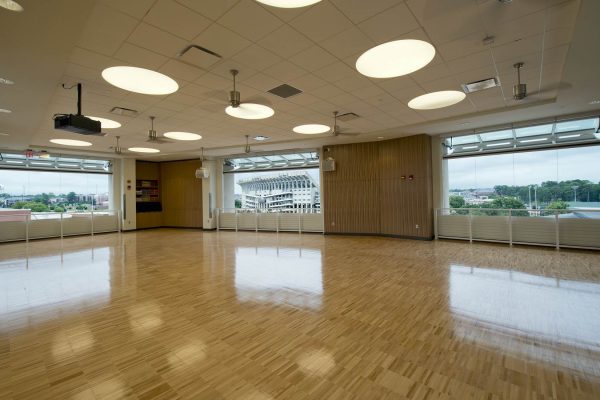 Auburn University Recreation and Wellness Center | Robins & Morton