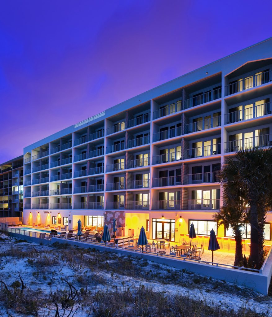 Beal House | Robins & Morton