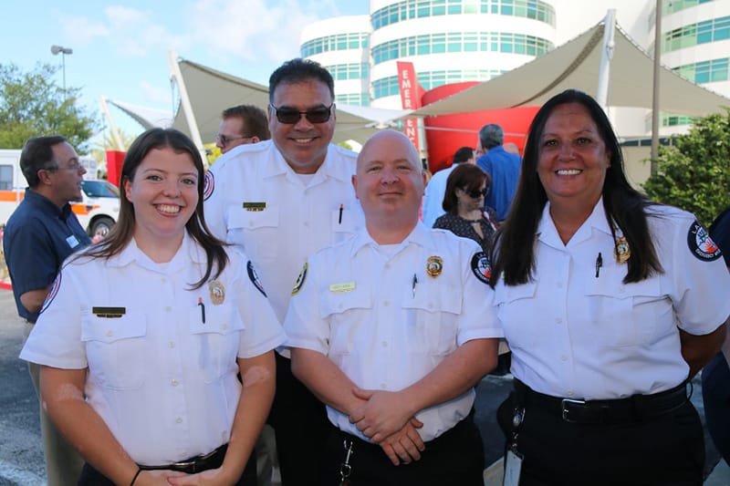 Florida Hospital Waterman celebrates expansion groundbreaking | Robins ...