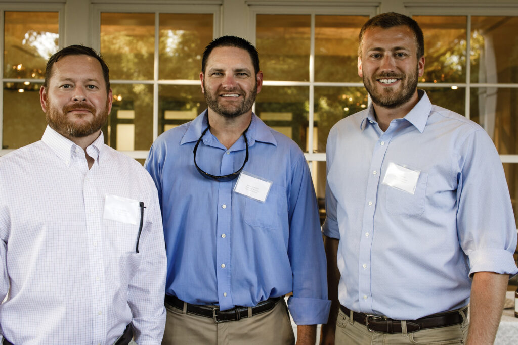 Charlotte Office | Robins & Morton