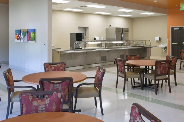 Encompass Health Rehabilitation Hospital of Sewickley | Robins & Morton