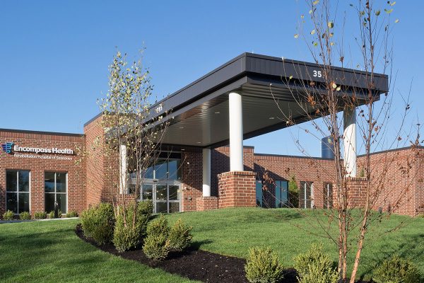 Encompass Health Rehabilitation Hospital of Sewickley | Robins & Morton