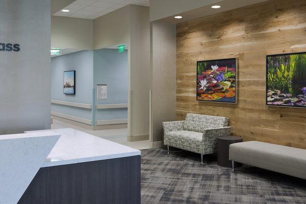 Encompass Health Rehabilitation Hospital of Sewickley | Robins & Morton