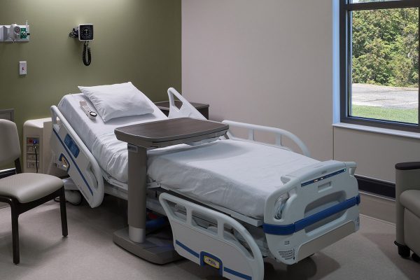 Encompass Health Rehabilitation Hospital of Sewickley | Robins & Morton