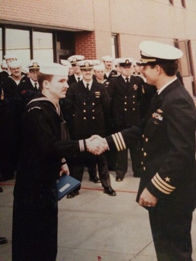 Heroes in Hard Hats: Steve Culler | Robins & Morton