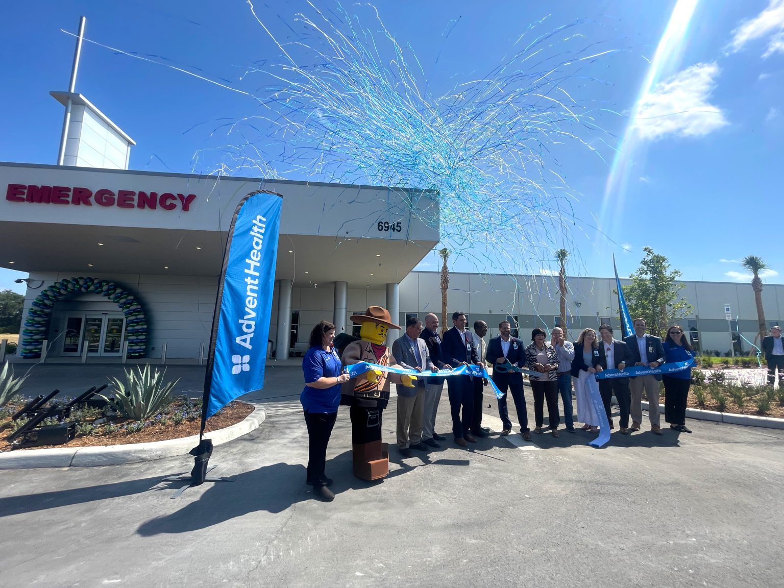 AdventHealth Opening New Off-Site Emergency Department in Winter Haven ...