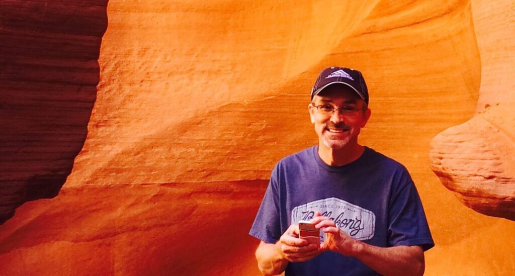 Heroes in Hard Hats: Steve Culler | Robins & Morton