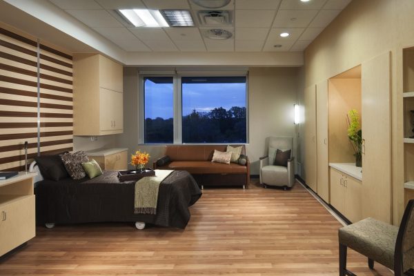 INTEGRIS Health, Edmond | Robins & Morton