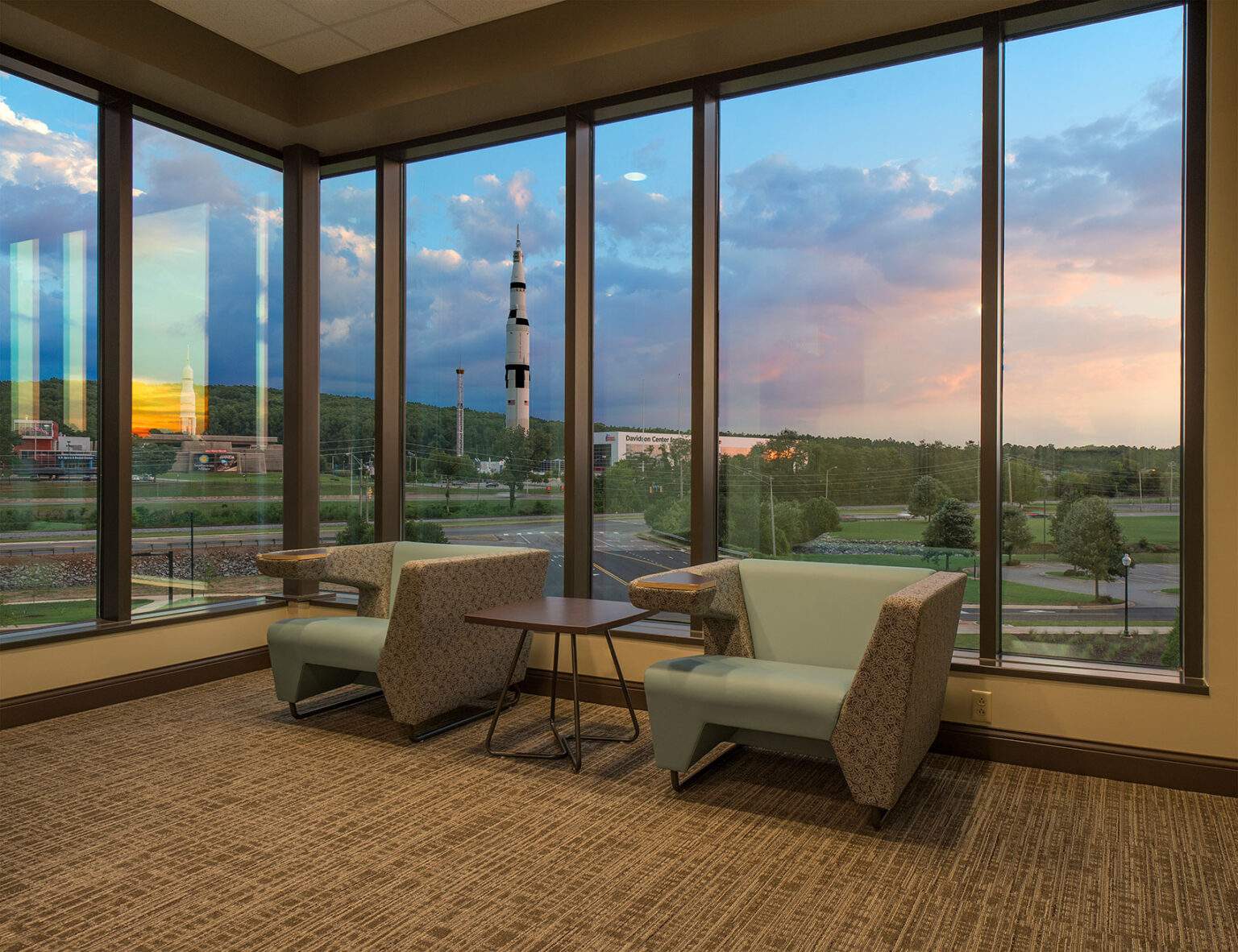 Calhoun Community College – Math and Science Laboratory Building ...