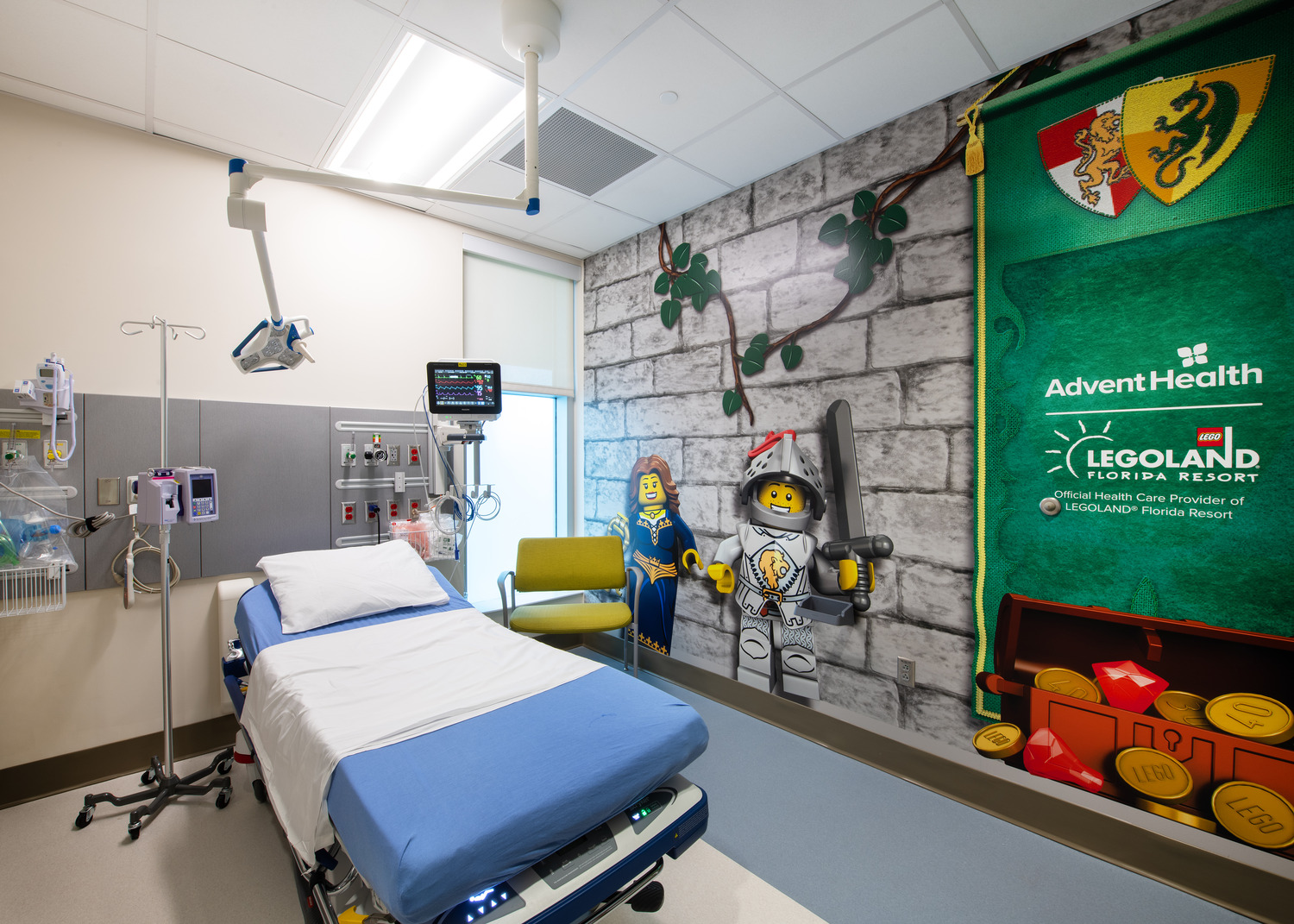 AdventHealth Opening New Off-Site Emergency Department in Winter Haven ...