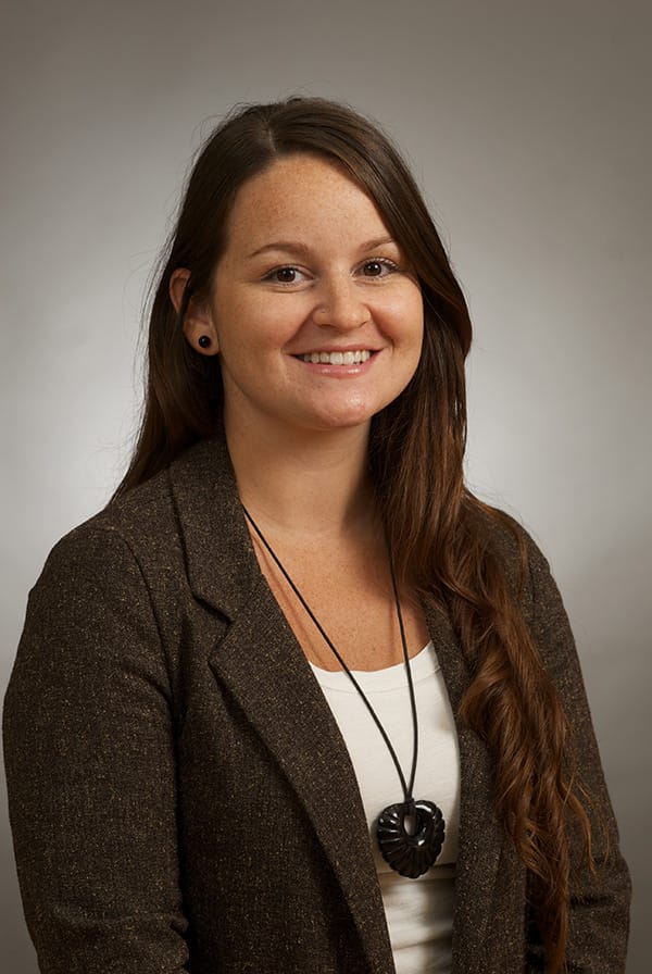 Building Together: Jackie Mustakas | Robins & Morton
