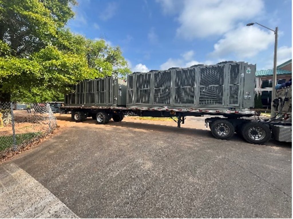 Construction Program Management | Robins & Morton