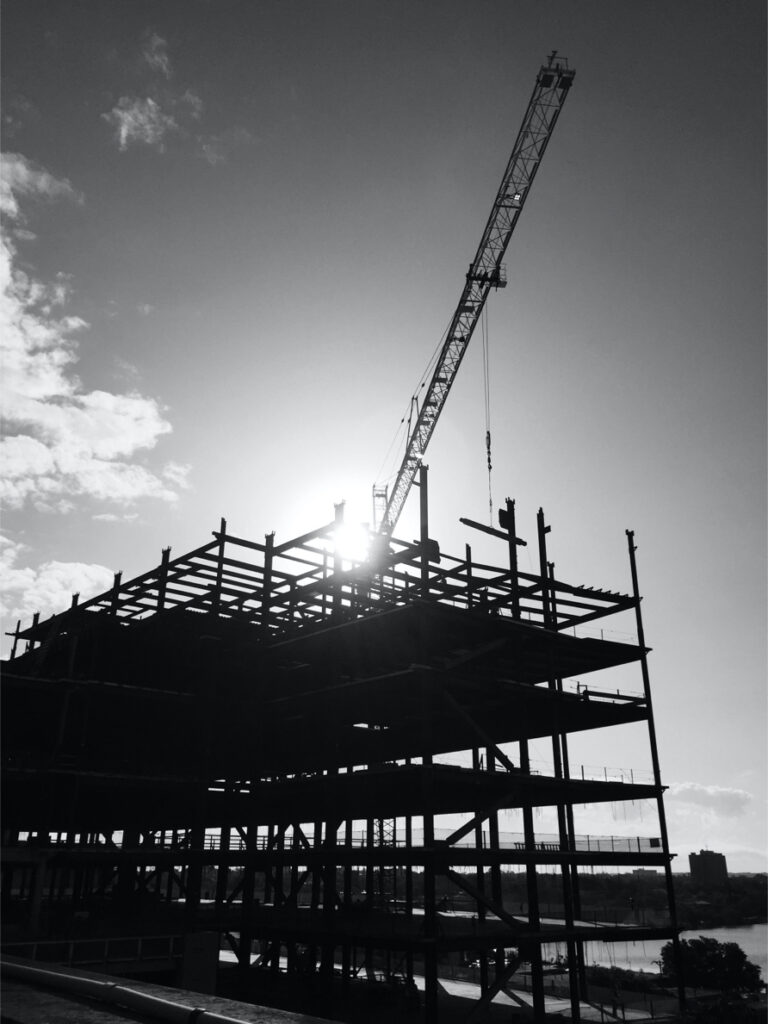 Robins & Morton | Building With Purpose