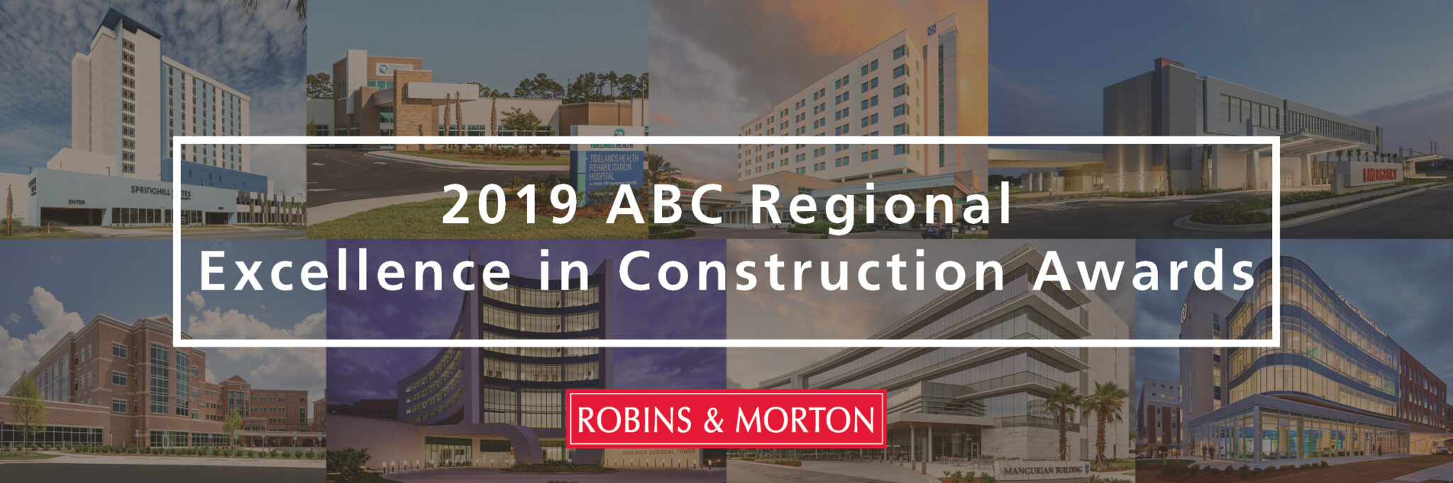 HH Decatur Morgan Hospital | Robins & Morton