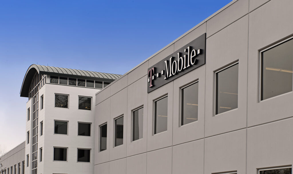 T-Mobile Birmingham Customer Service Center | Robins & Morton