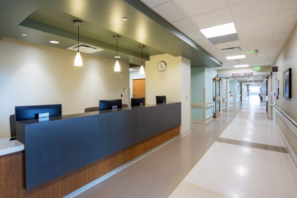 Tradition Medical Center | Robins & Morton