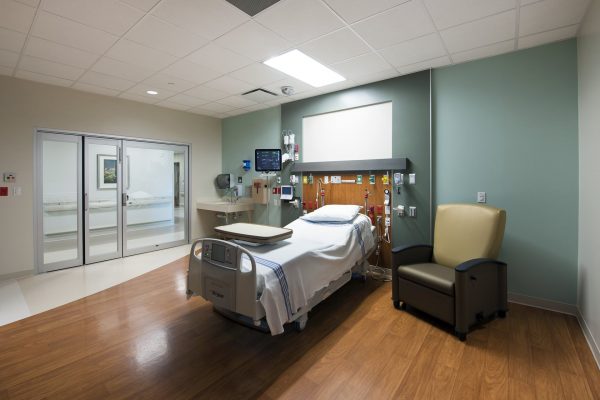 Tradition Medical Center | Robins & Morton