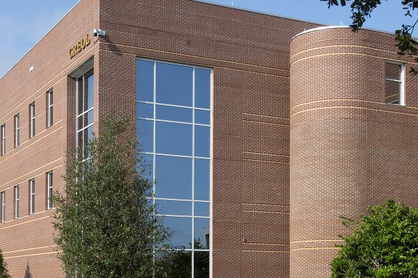 University of Central Florida, CREOL | Robins & Morton