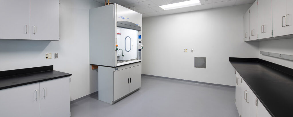 University of Central Florida, CREOL | Robins & Morton