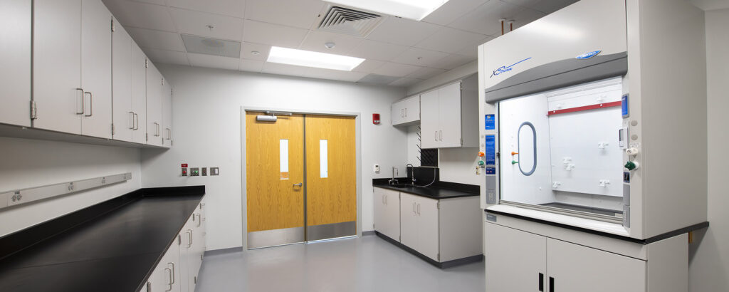 University of Central Florida, CREOL | Robins & Morton