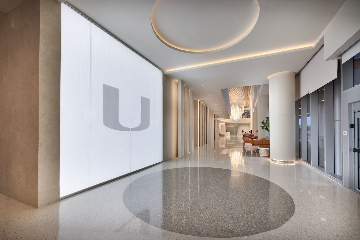 Robins & Morton, UHealth Announce Opening of UHealth SoLé Mia Medical Center | Robins & Morton