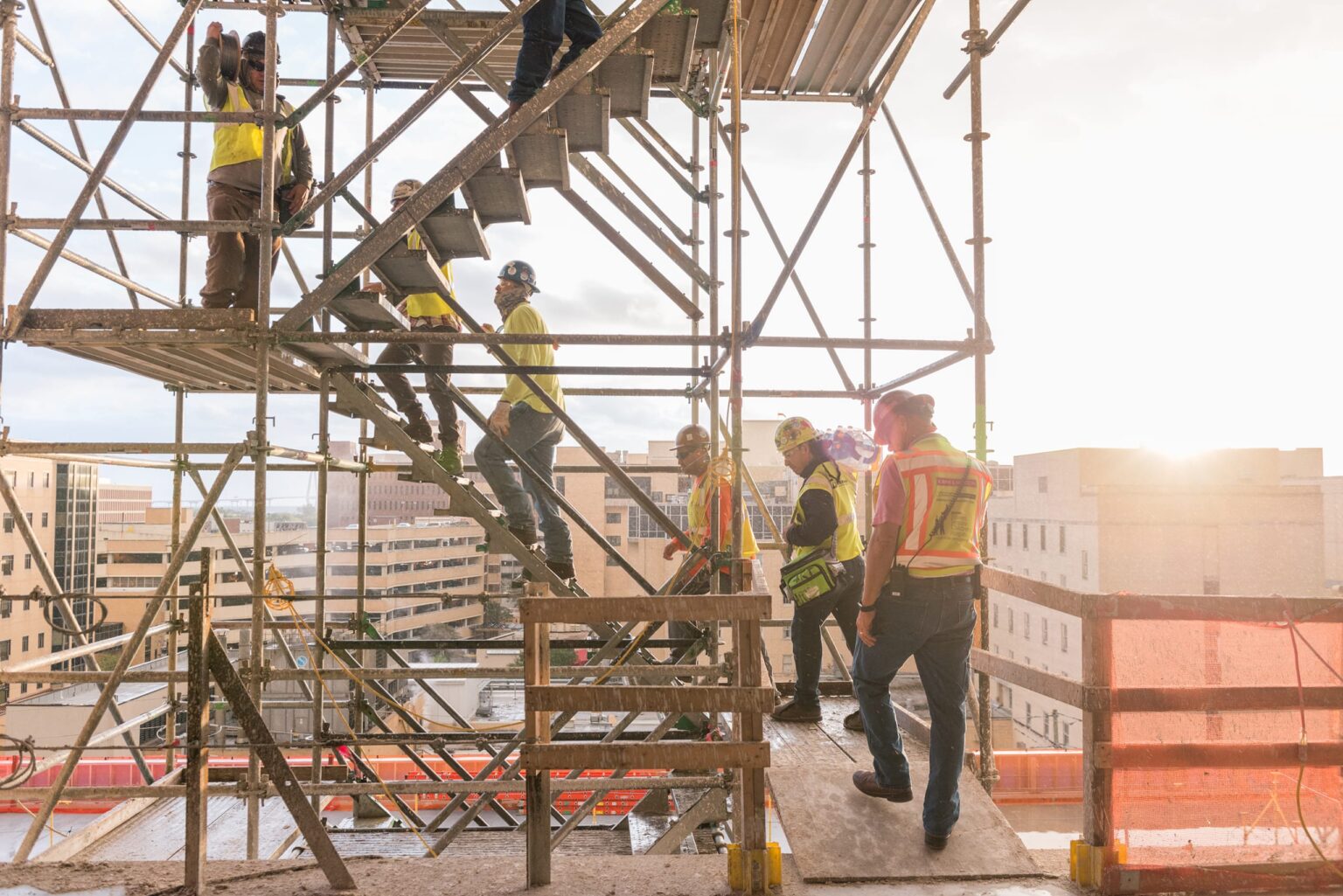 About | Robins & Morton