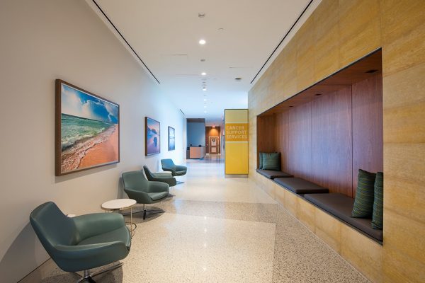 Miami Cancer Institute at Baptist Health South Florida | Robins & Morton