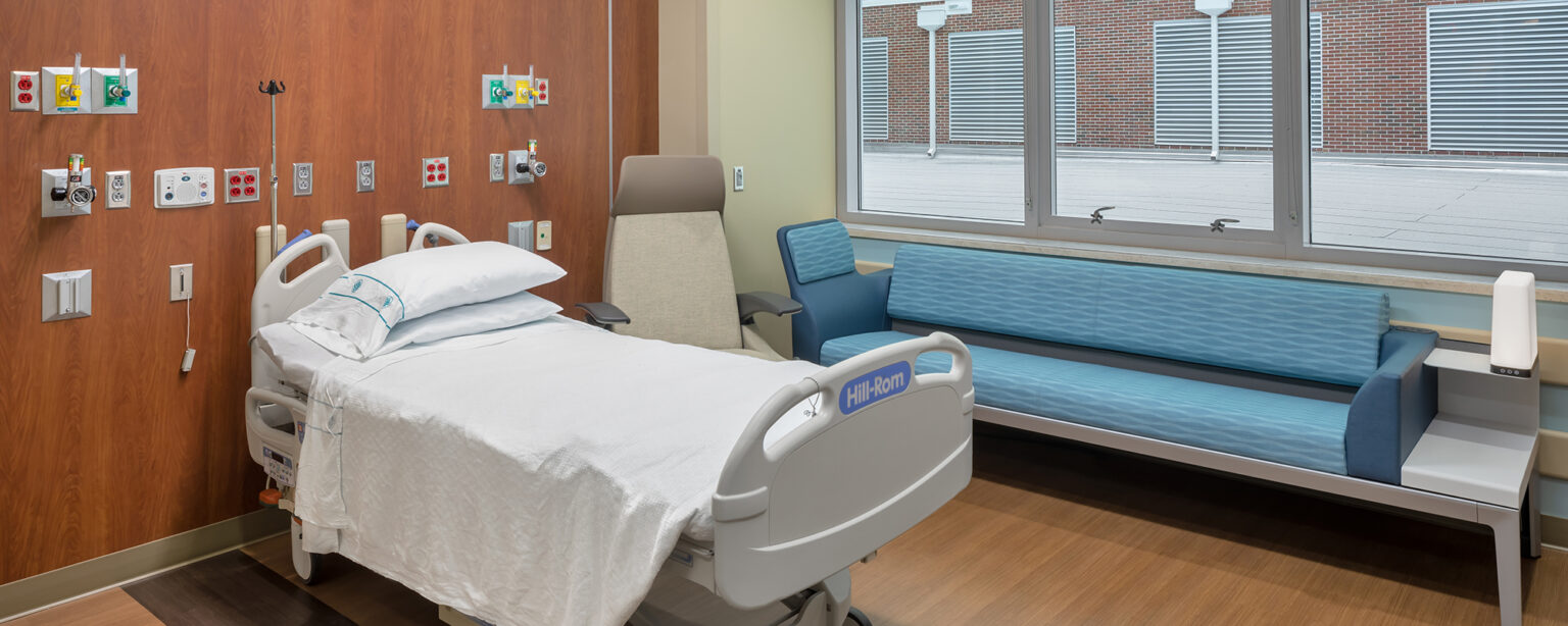 Atrium Health Cabarrus Sanger Heart and Vascular Institute | Robins ...