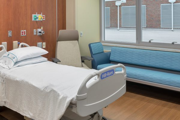 Atrium Health Cabarrus Sanger Heart and Vascular Institute | Robins ...