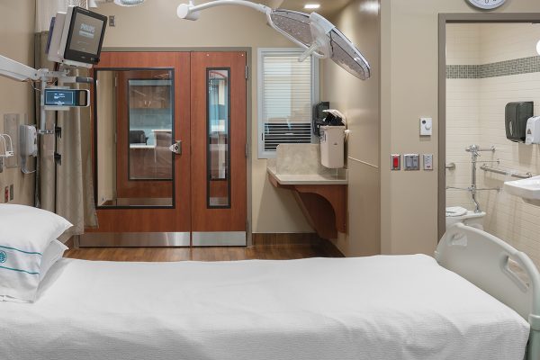 Atrium Health Cabarrus Sanger Heart and Vascular Institute | Robins ...