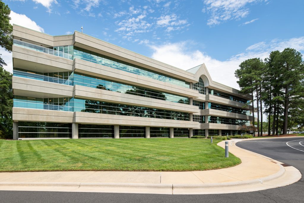 Raleigh-Durham Office | Robins & Morton